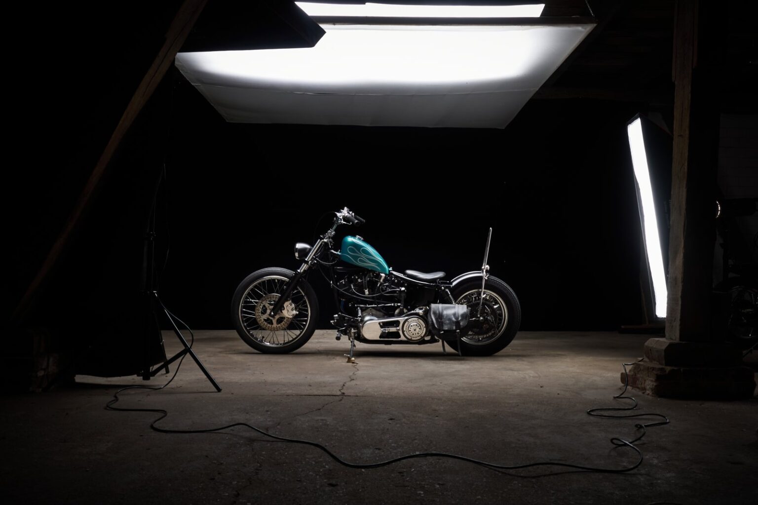 Customikes – Fun, Photography and Film for the Kustom Kulture ...